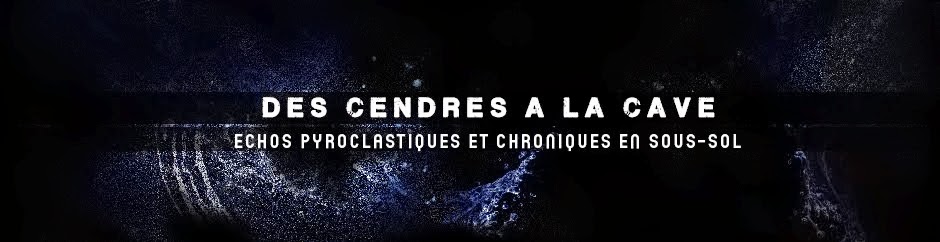 Cadlag Live Tape on DCALC – 30 best albums in year 2013 par Rabbit : CADLAG