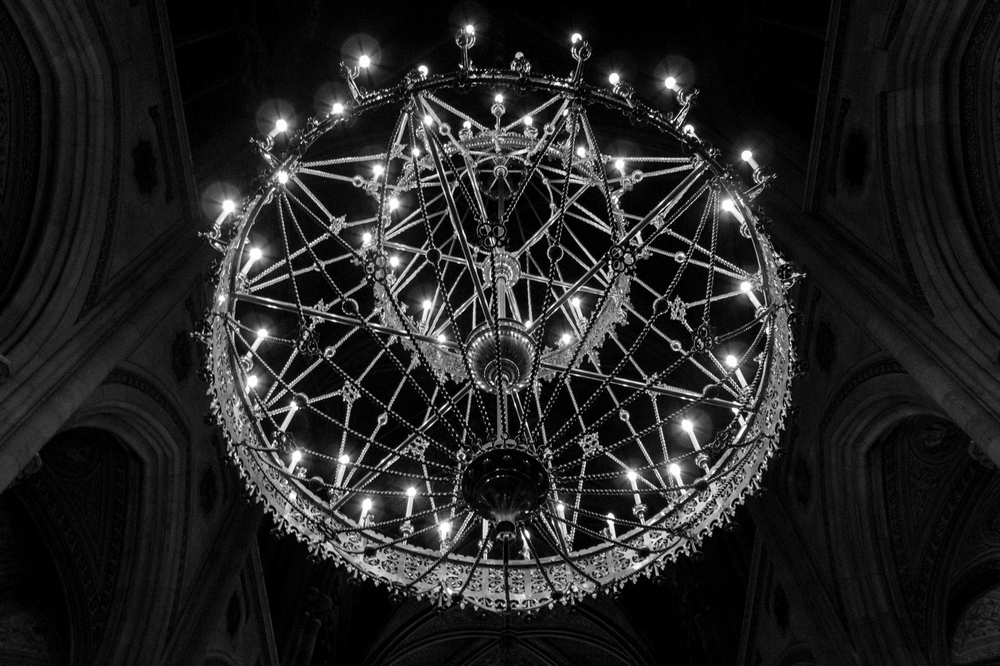 Cadlag “Votivkirche” No. 3 in IRM 120 best ambient/drone/modern ...