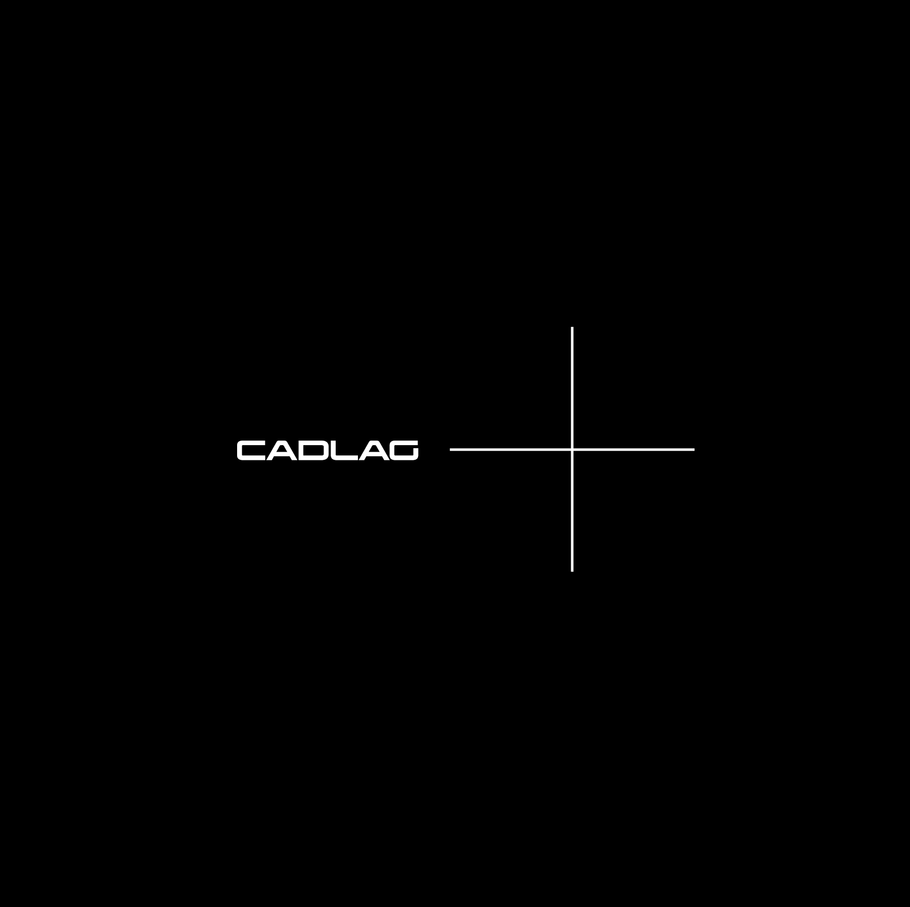 New Cadlag release: Plus : CADLAG