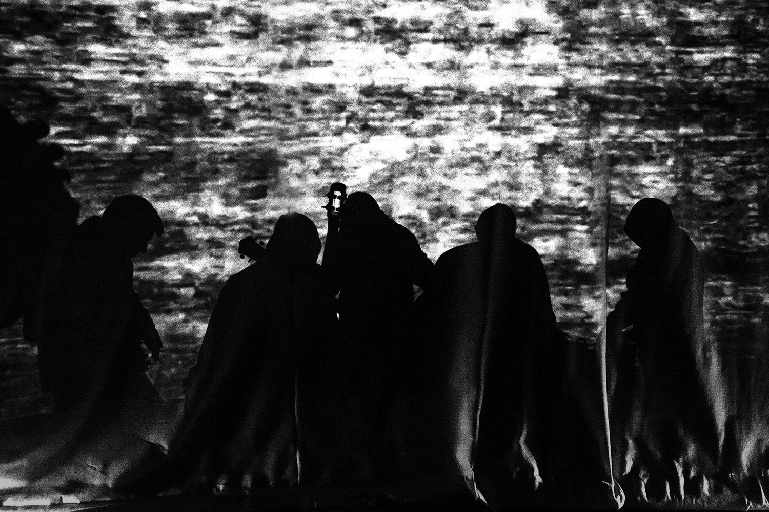 Cadlag Live at Compressor Station : CADLAG