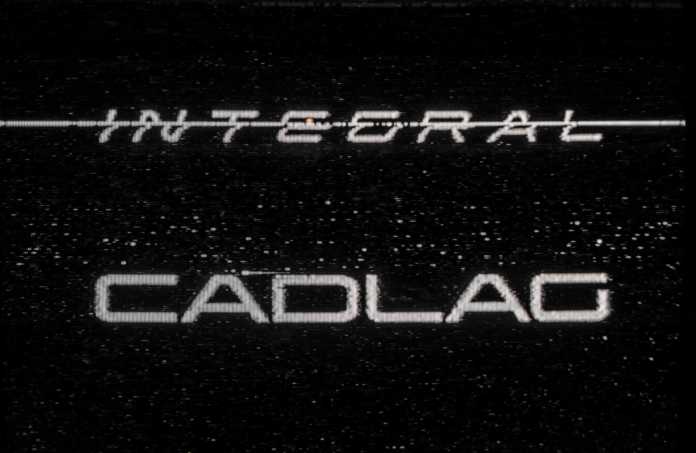 Integral in Side-Line Magazine : CADLAG